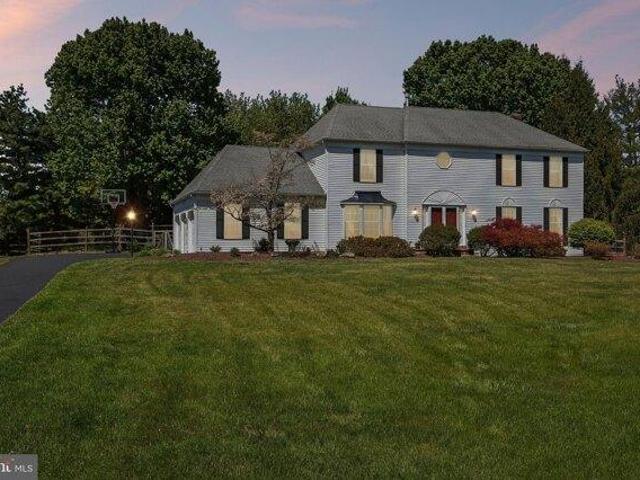 house with 4 bedroom, Princeton Junction NJ DLS102826144