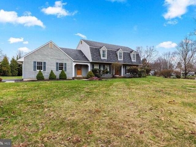 house with 4 bedroom, Princeton Junction NJ DS101751054