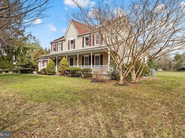 house with 4 bedroom, Princeton Junction NJ DS102281044