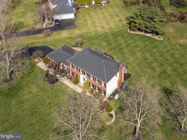 house with 4 bedroom, Princeton Junction NJ DS102283317