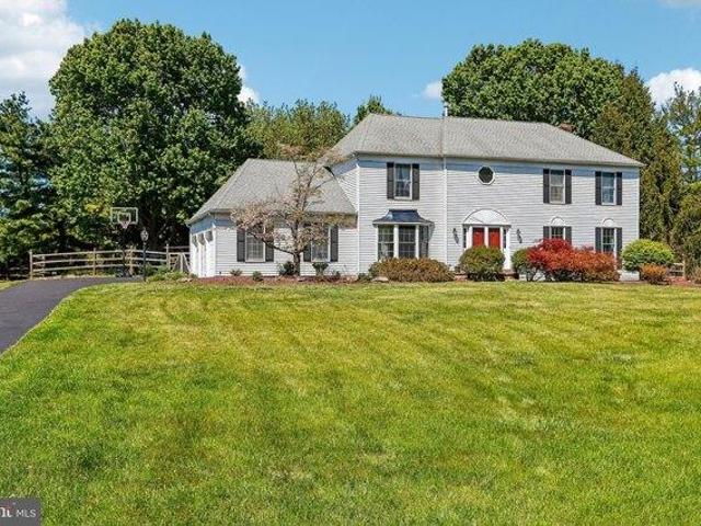 house with 4 bedroom, Princeton Junction NJ ES102826144