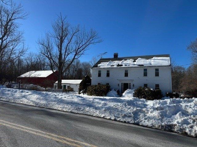 house with 4 bedroom, Princeton MA DLS102632559
