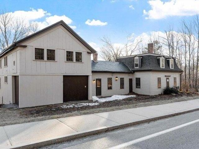 house with 4 bedroom, Princeton MA DLS102668470