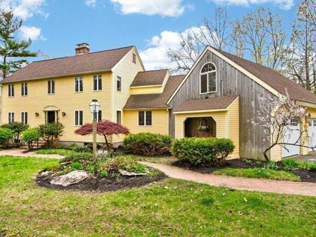 house with 4 bedroom, Princeton MA DS102960506