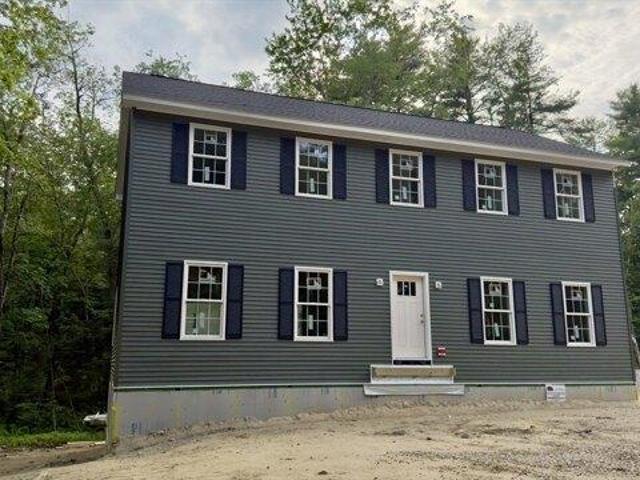house with 4 bedroom, Princeton MA DS103663736