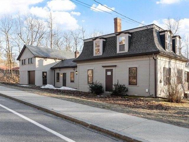 house with 4 bedroom, Princeton MA ES103185533