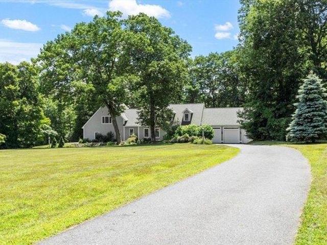 house with 4 bedroom, Princeton MA ES103185833