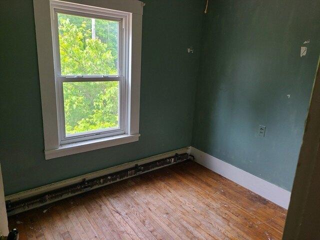 house with 4 bedroom, Princeton MA ES104759411