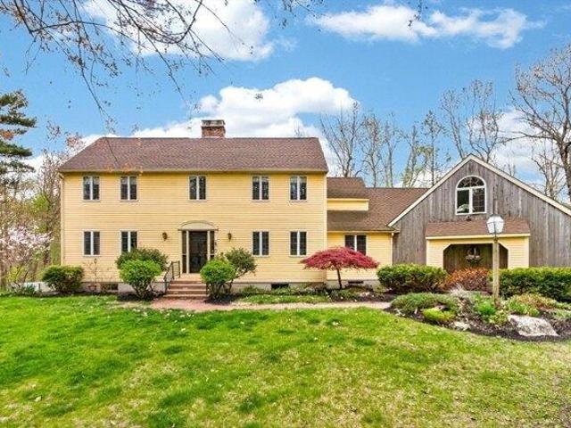house with 4 bedroom, Princeton MA ES104809740