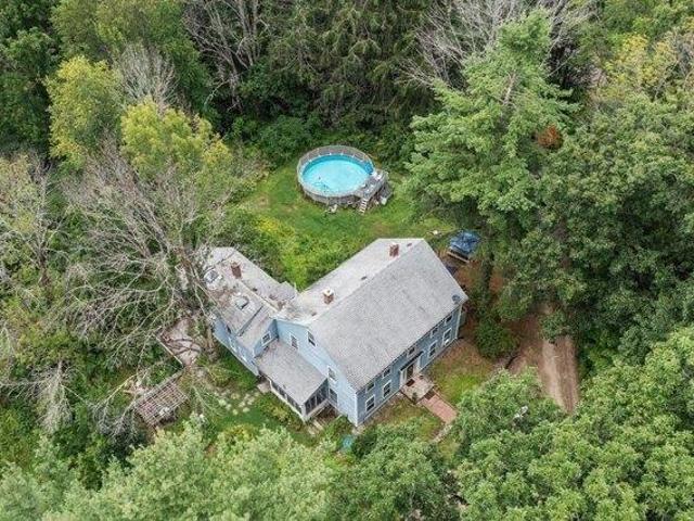 house with 4 bedroom, Princeton MA ES104851380