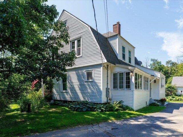 house with 4 bedroom, Princeton MA ES105494171