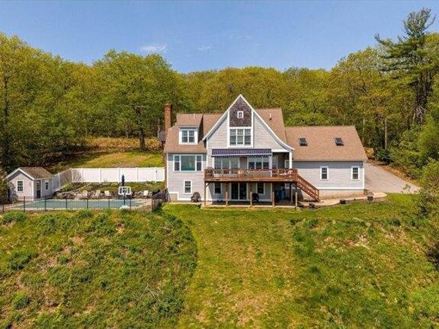house with 4 bedroom, Princeton MA ES105059178