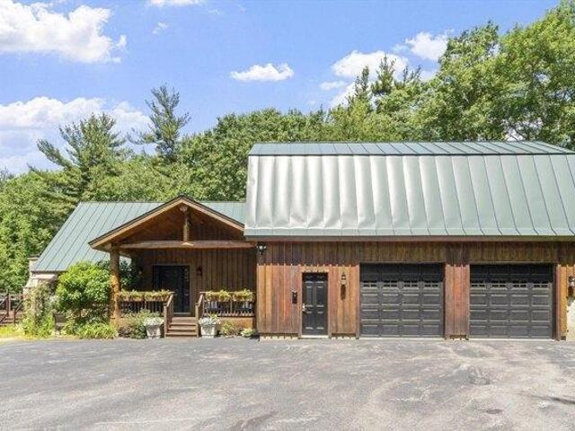 house with 4 bedroom, Princeton MA ES105061661