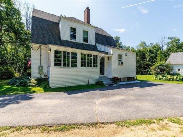 house with 4 bedroom, Princeton MA ES105105992
