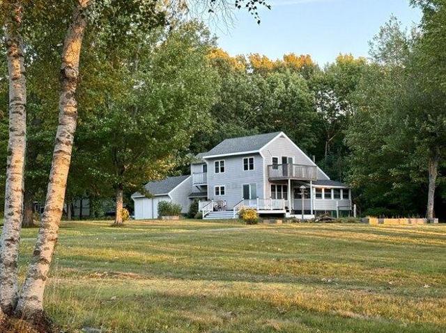 house with 4 bedroom, Princeton ME DS102586002