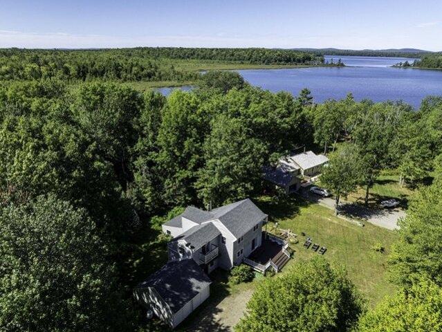 house with 4 bedroom, Princeton ME ES103500518