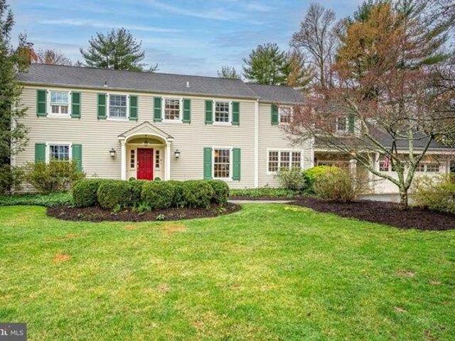 house with 4 bedroom, Princeton NJ DLS101659921