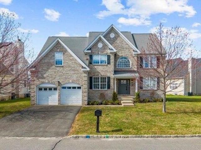 house with 4 bedroom, Princeton NJ DLS101782816