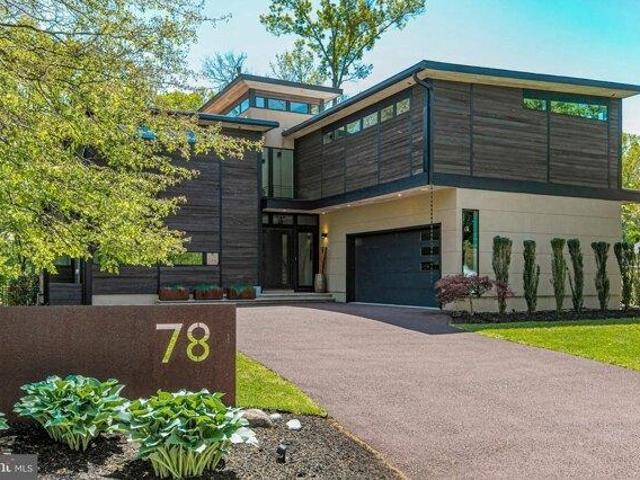 house with 4 bedroom, Princeton NJ DLS102778592