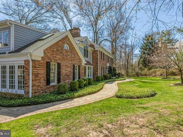 house with 4 bedroom, Princeton NJ DS102560129