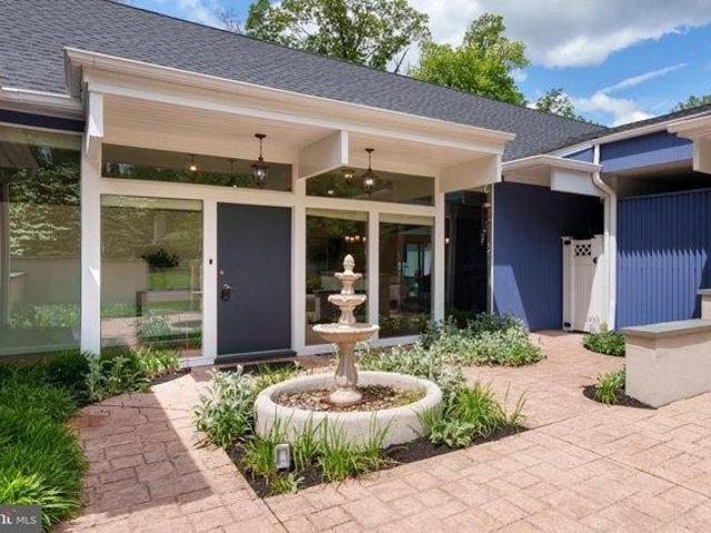 house with 4 bedroom, Princeton NJ DS102564714