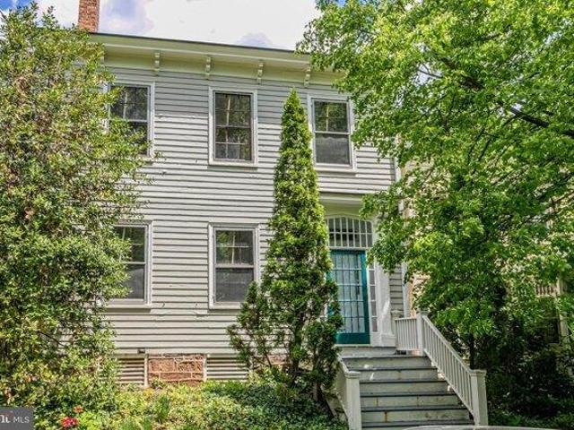 house with 4 bedroom, Princeton NJ DS102564242