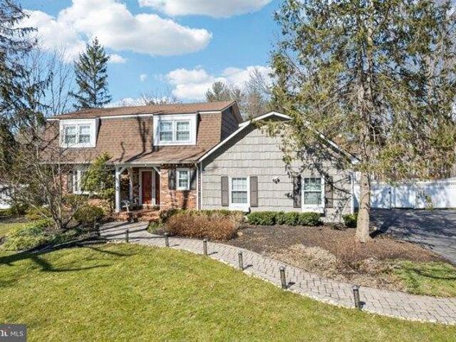 house with 4 bedroom, Princeton NJ DS102800619
