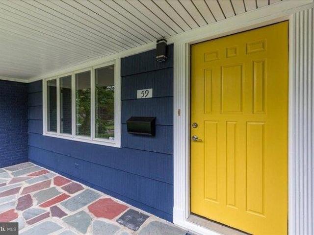 house with 4 bedroom, Princeton NJ DS102314326