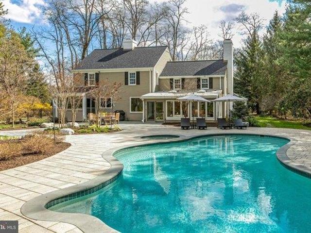 house with 4 bedroom, Princeton NJ DS102315378