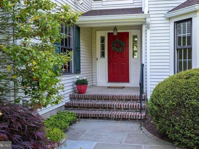 house with 4 bedroom, Princeton NJ DS103666135