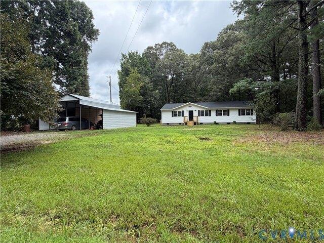 house with 4 bedroom, Prince George VA ES104899831