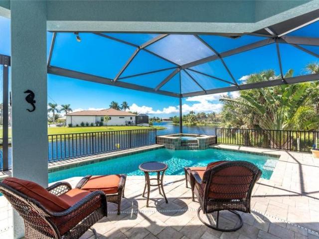 house with 4 bedroom, Punta Gorda FL DS102397924