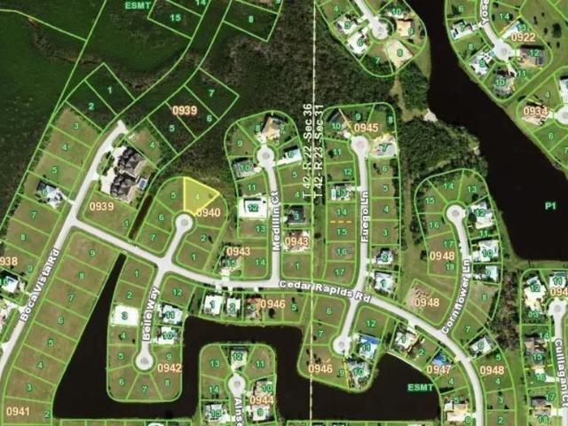 house with 4 bedroom, Punta Gorda FL DS102519511