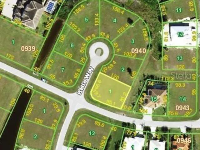 house with 4 bedroom, Punta Gorda FL DS102661007