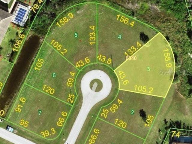 house with 4 bedroom, Punta Gorda FL DS102661008