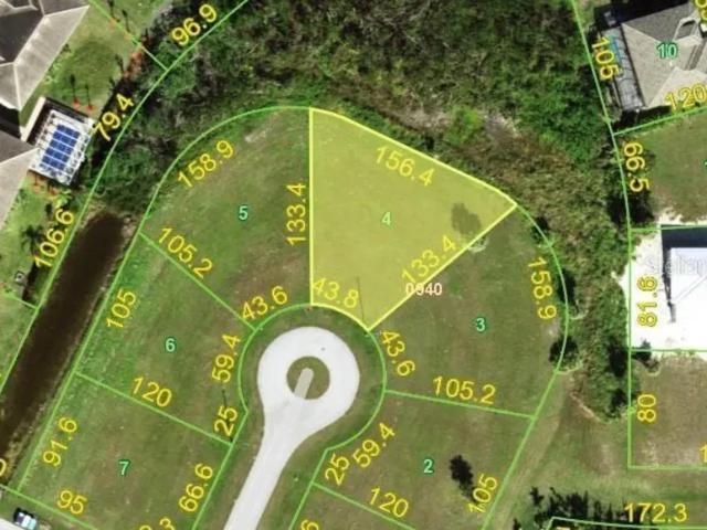 house with 4 bedroom, Punta Gorda FL DS102661009