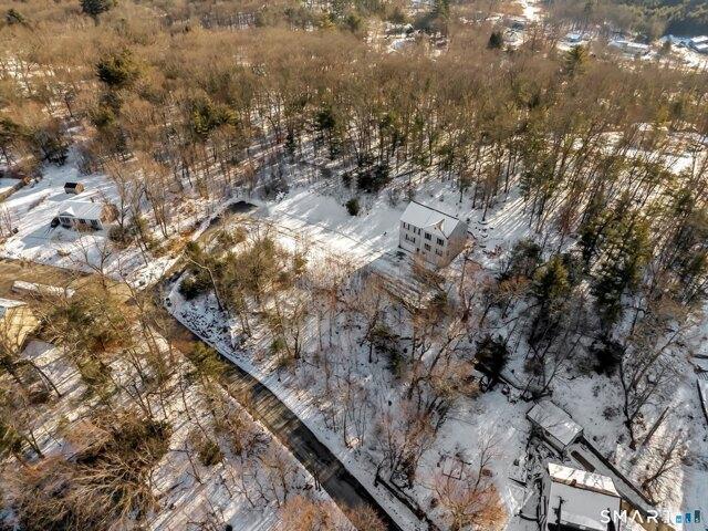 house with 4 bedroom, Putnam CT DLS103102278