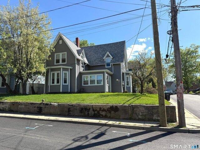 house with 4 bedroom, Putnam CT DS102343634