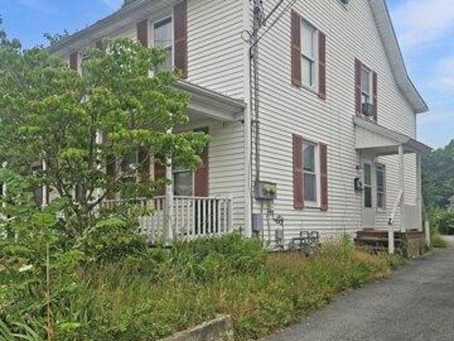 house with 4 bedroom, Putnam CT DS104376743