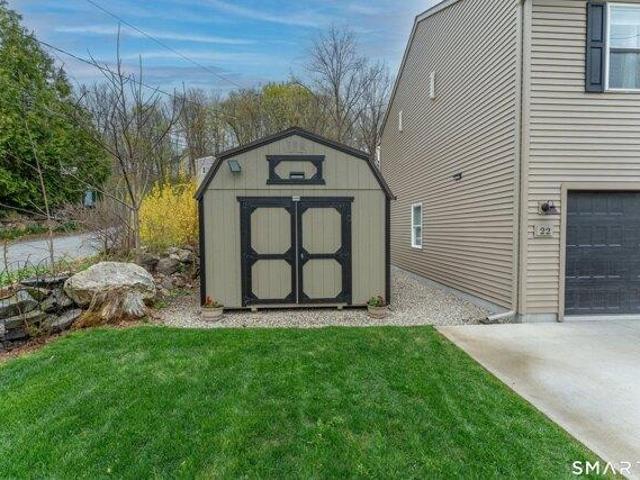 house with 4 bedroom, Putnam CT ES104791966