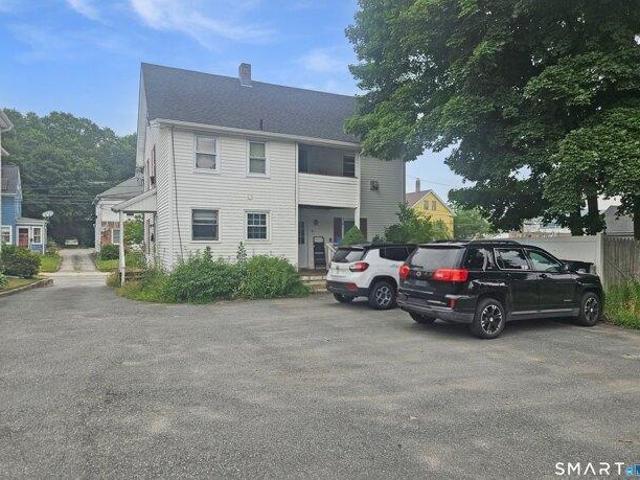 house with 4 bedroom, Putnam CT ES104376743