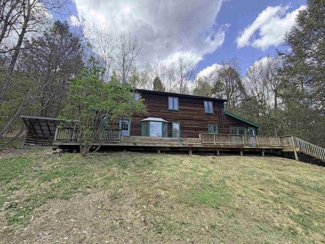 house with 4 bedroom, Putney VT DS102729211