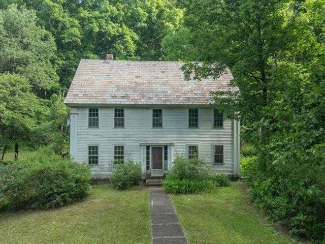house with 4 bedroom, Putney VT DS104264043
