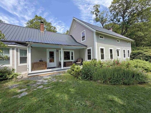 house with 4 bedroom, Putney VT ES104188763