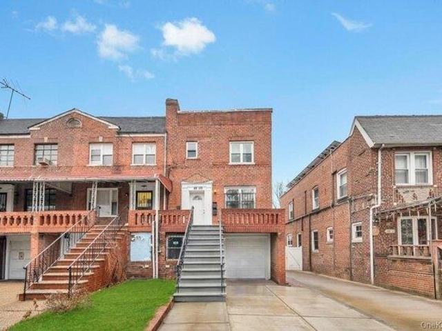 house with 4 bedroom, Queens Village NY DLS101781142