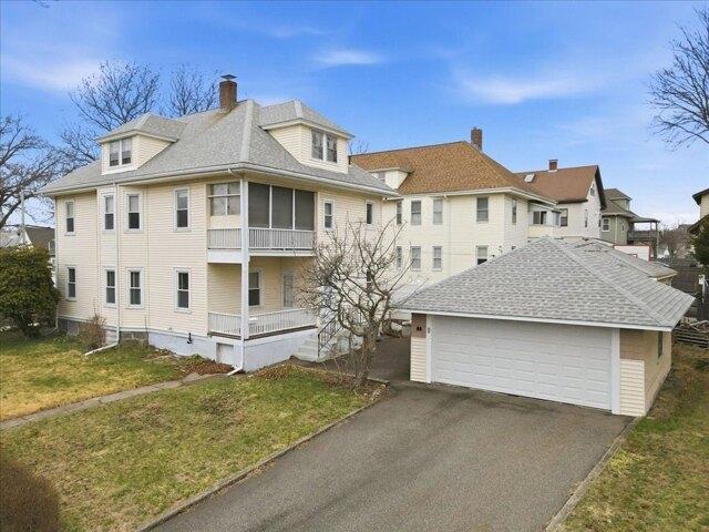 house with 4 bedroom, Quincy MA DLS102345850