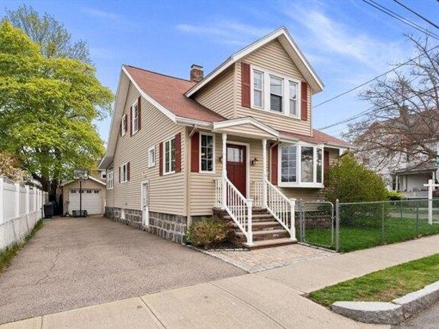 house with 4 bedroom, Quincy MA DLS102345877