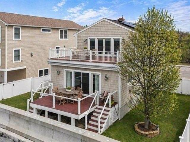 house with 4 bedroom, Quincy MA DLS103099554