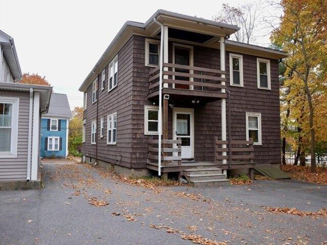 house with 4 bedroom, Quincy MA DLS93106602