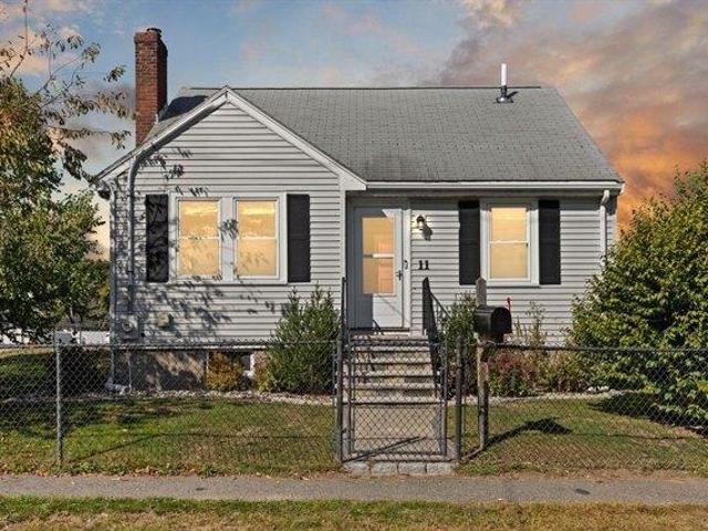 house with 4 bedroom, Quincy MA DS102478960